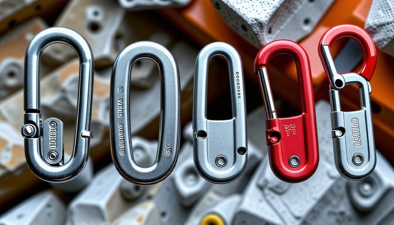 Top 5 Stainless Steel Carabiner Clip Spring Brands to Consider ...